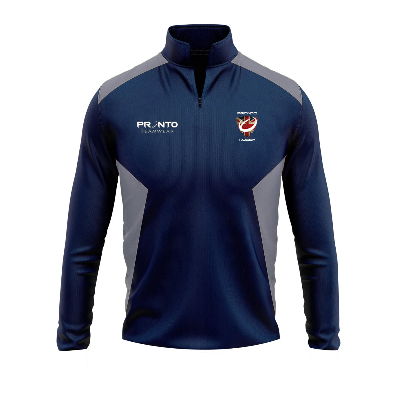 Home - Pronto Teamwear