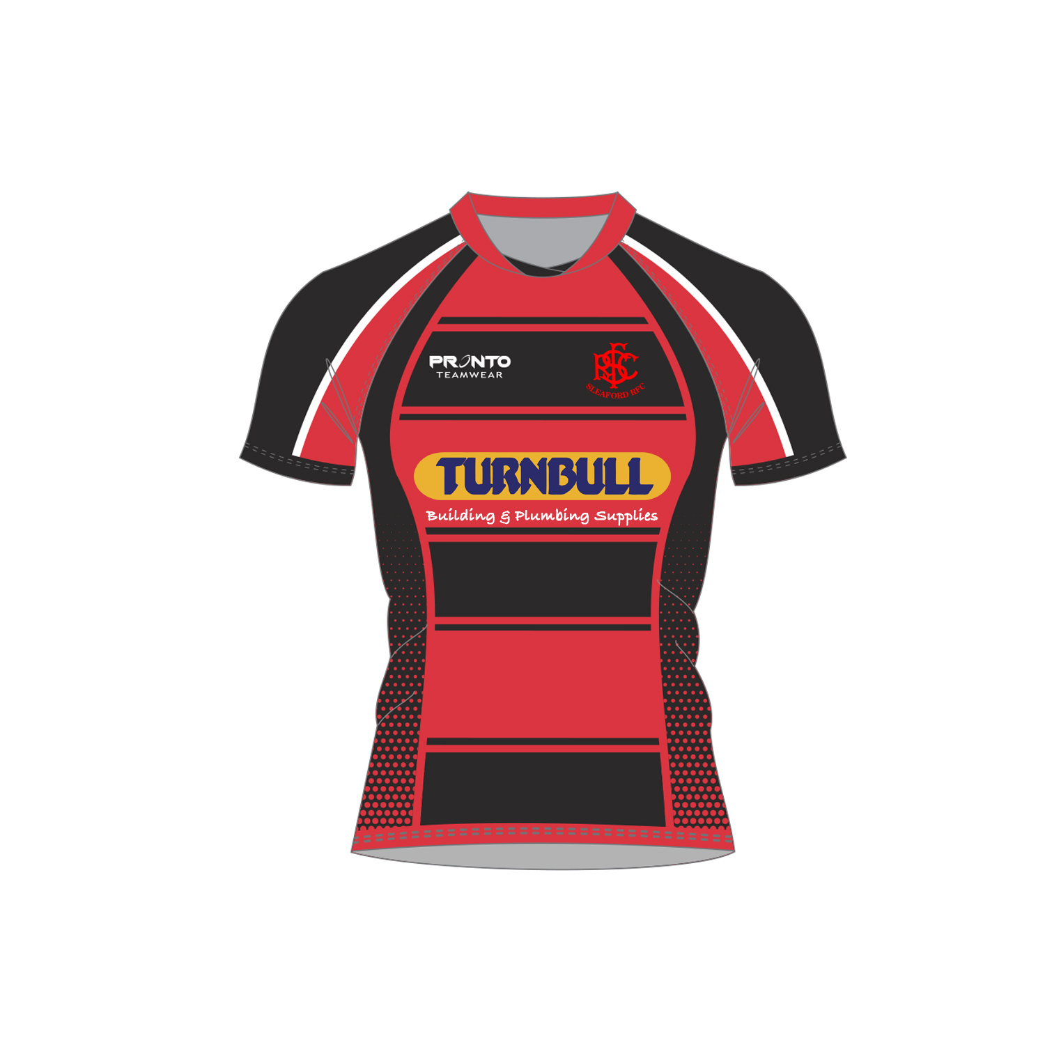 Home - Pronto Teamwear