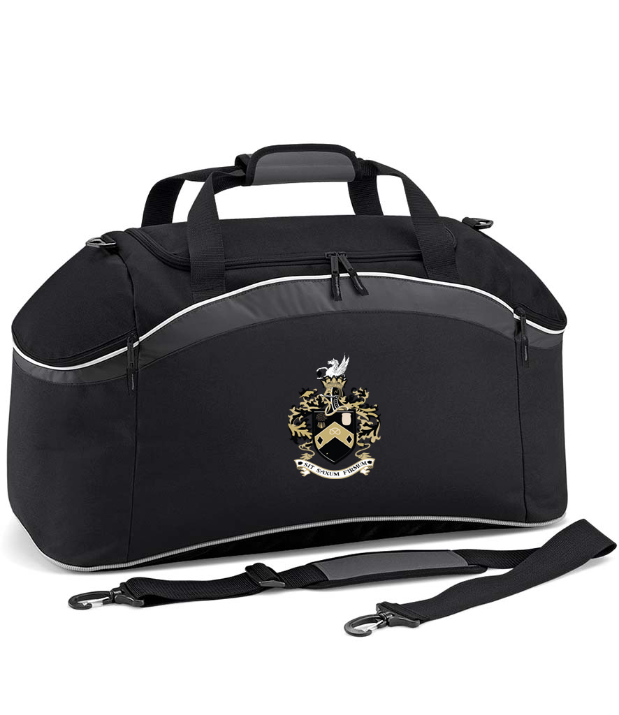 Stone RUFC Club Kitbag - Pronto Teamwear