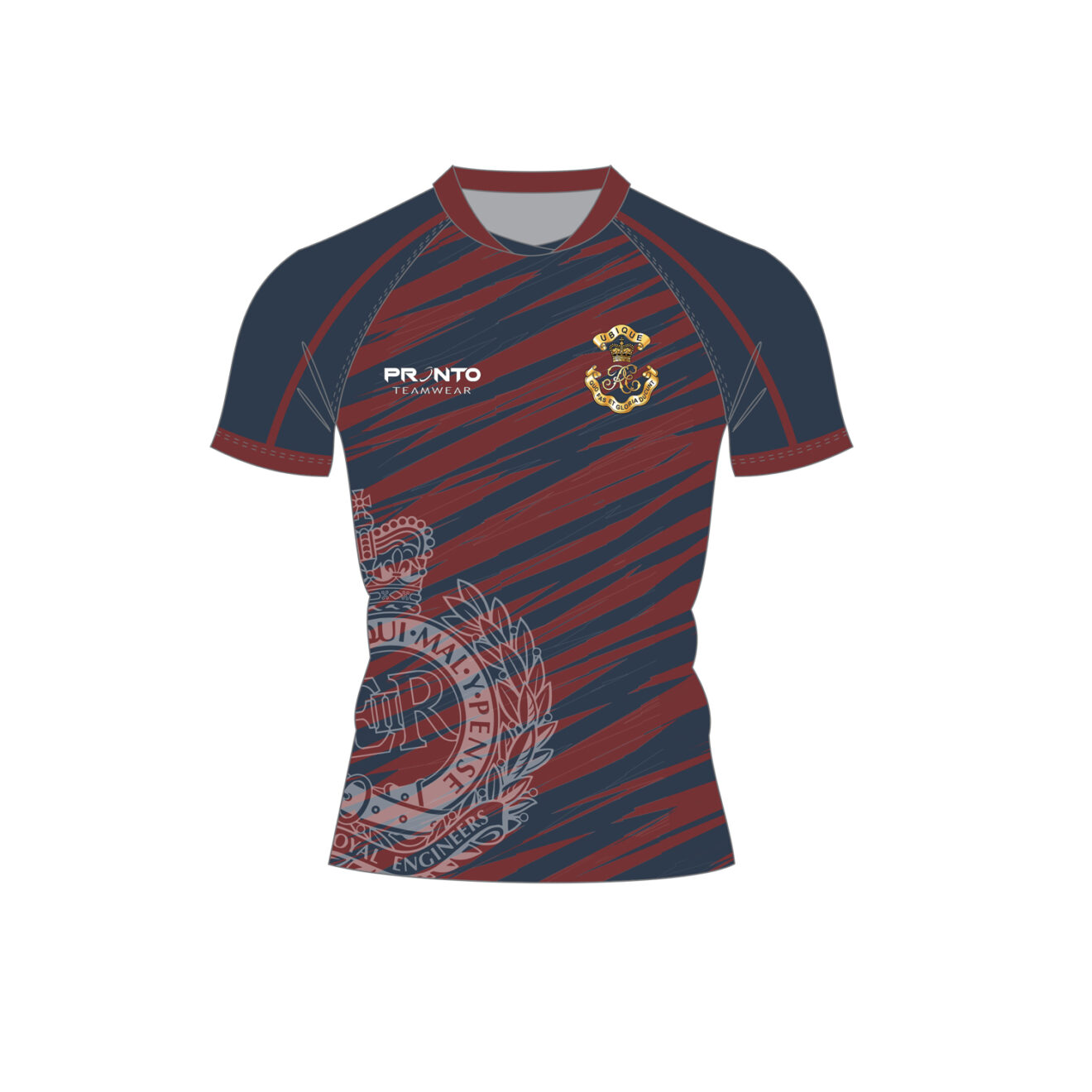 Home - Pronto Teamwear