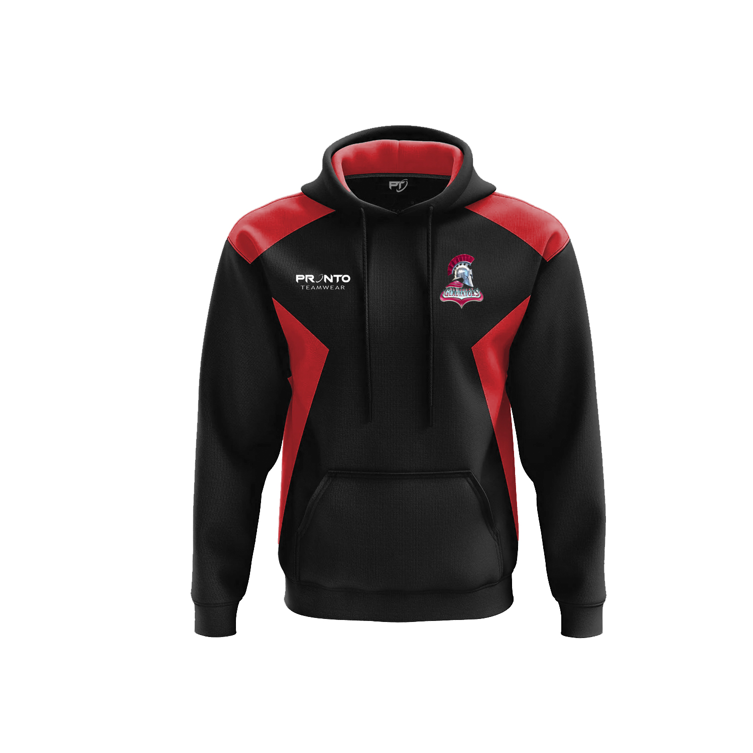 Gladiators Hoody - Pronto Teamwear