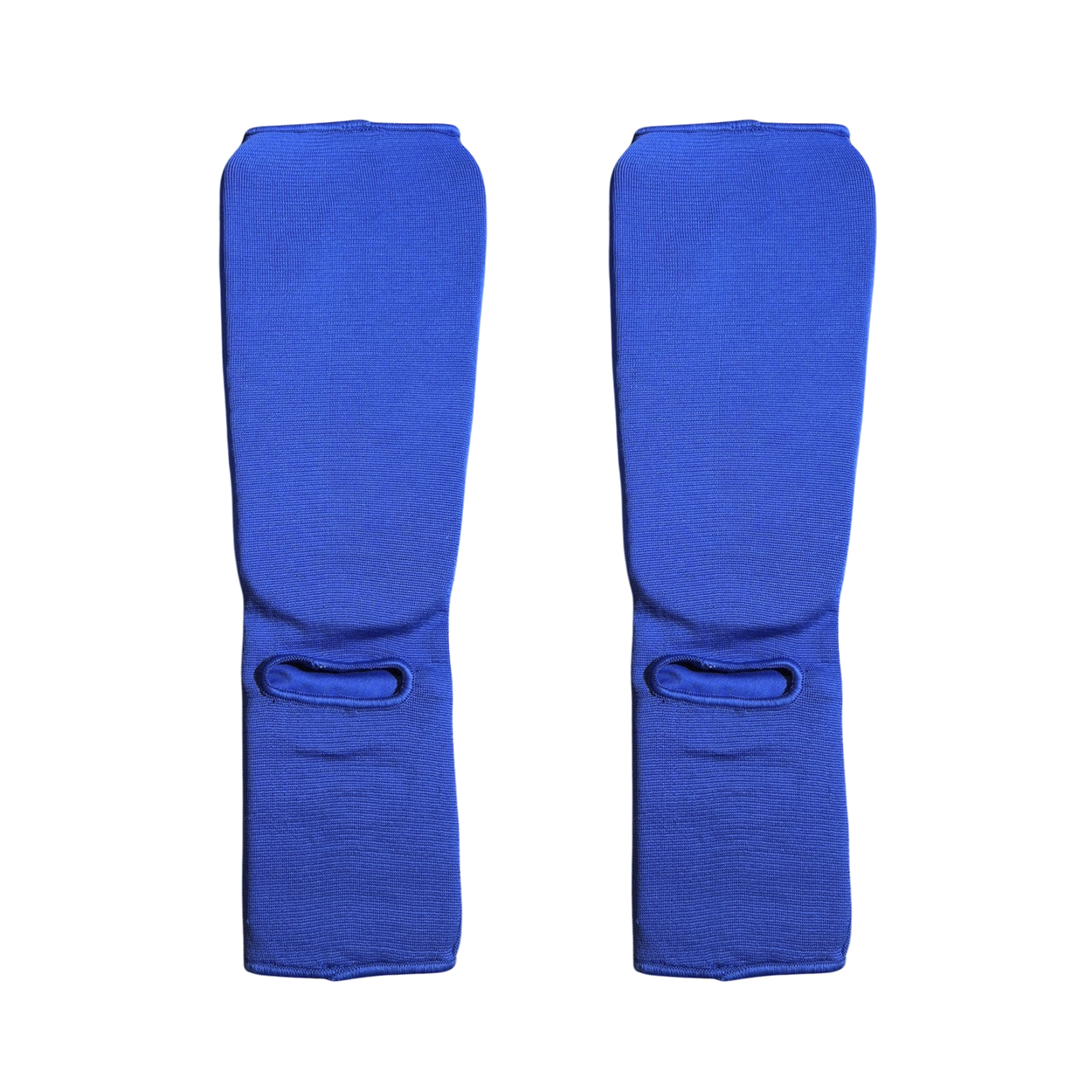 GB Jujitsu Blue Shinguards - Pronto Teamwear